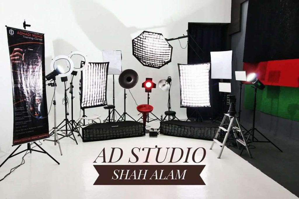 √ TOP 9 kedai gambar Shah Alam (Pilihan Terbaik) 2024