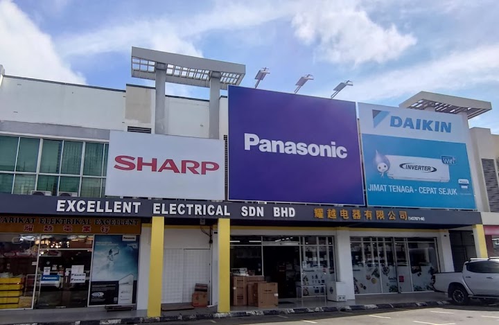 √ TOP 6 Kedai Elektrik Sandakan Terbaik 2024