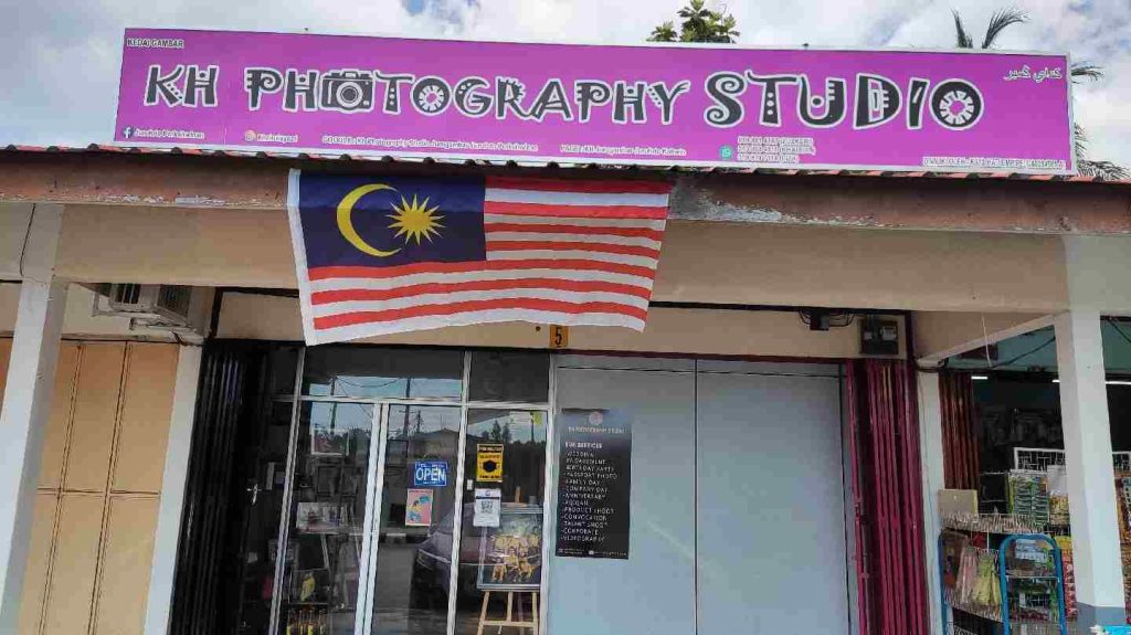 √ TOP 7 kedai gambar Kuantan (Pilihan Terbaik) 2024