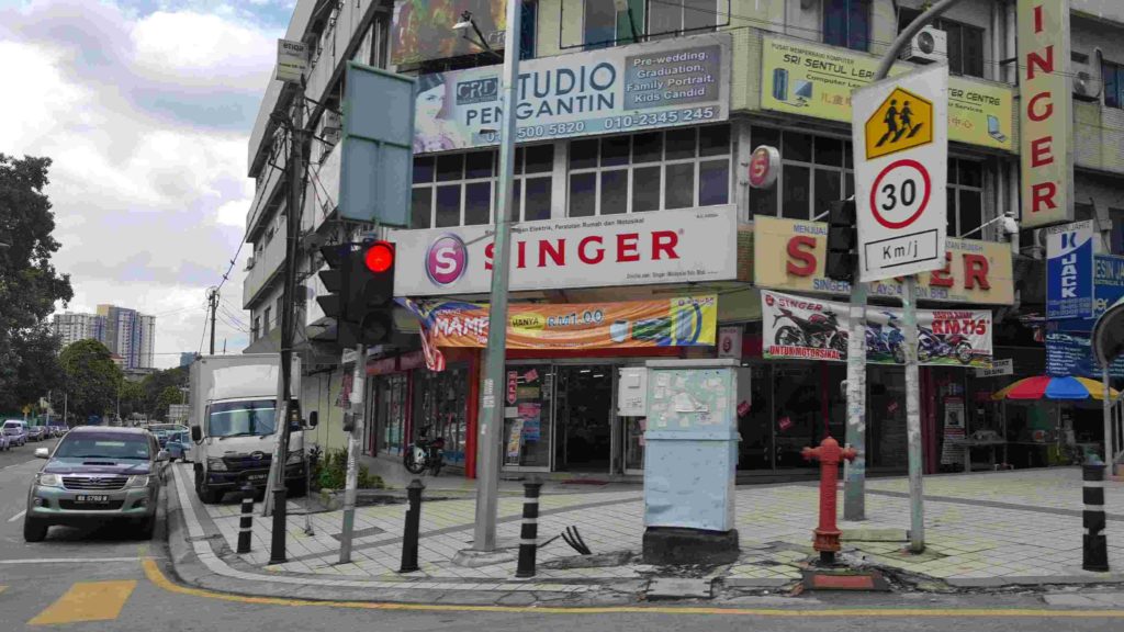 √ TOP 3 Kedai Elektrik Sentul Terbaik 2024