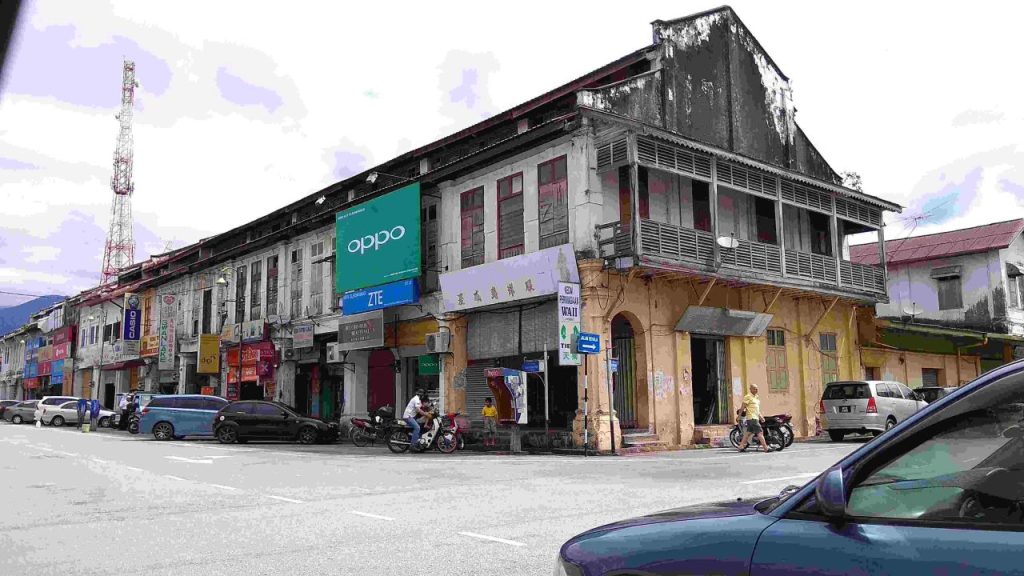 √ TOP 3 kedai gambar Tanjung Malim (Pilihan Terbaik) 2024