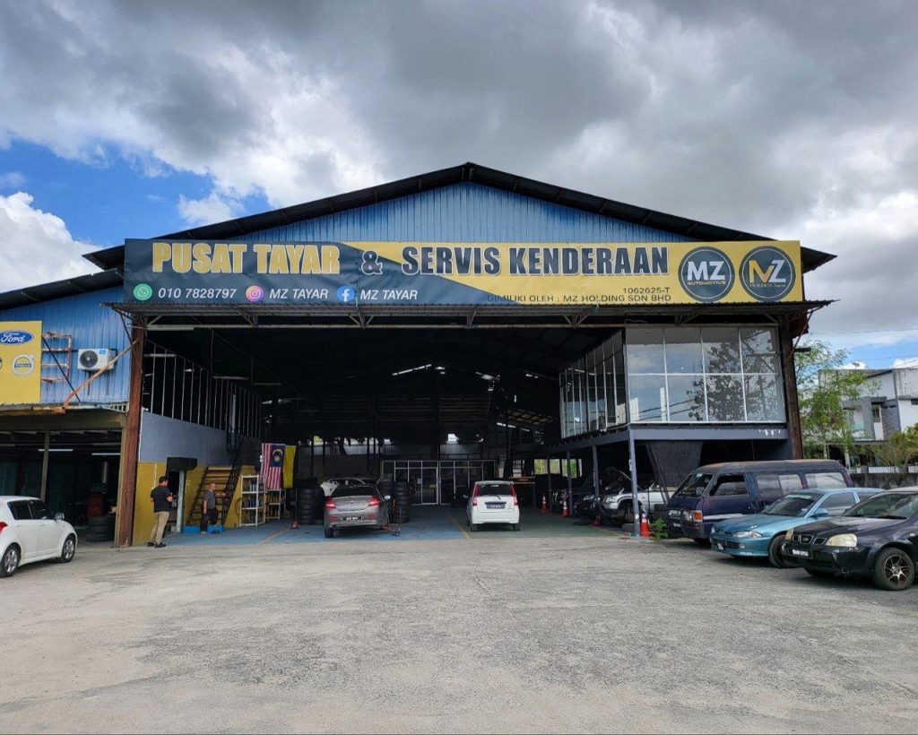 √ TOP 9 BEST Kedai Tayar Kangar 2024