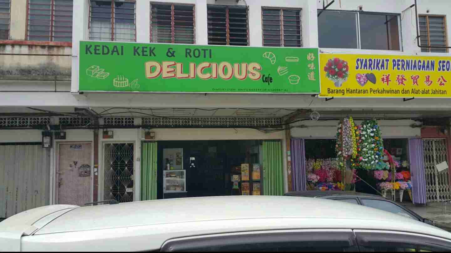 √ TOP 4 kedai kek Tanjung Malim (Halal, Murah, Sedap) 2024