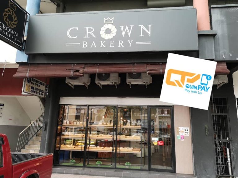 √ TOP 9 kedai kek Kota Kinabalu (Halal, Murah, Sedap) 2024