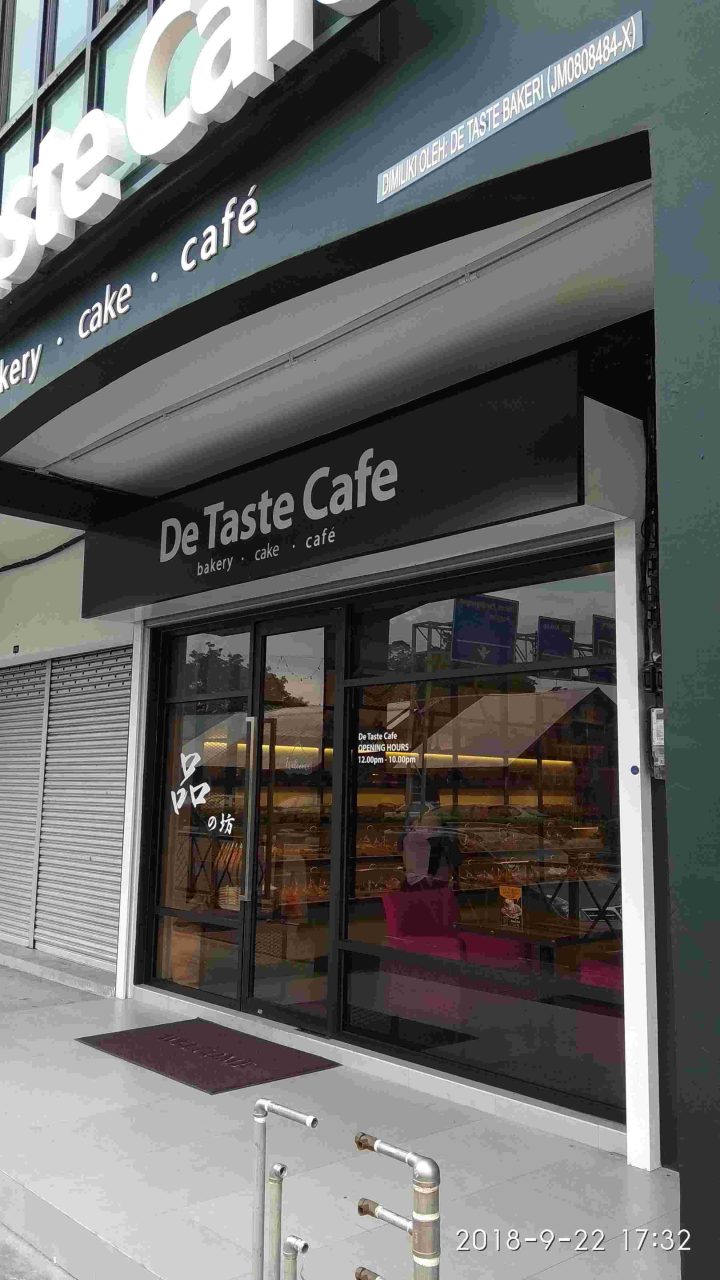 √ TOP 6 kedai kek Pontian (Halal, Murah, Sedap) 2024