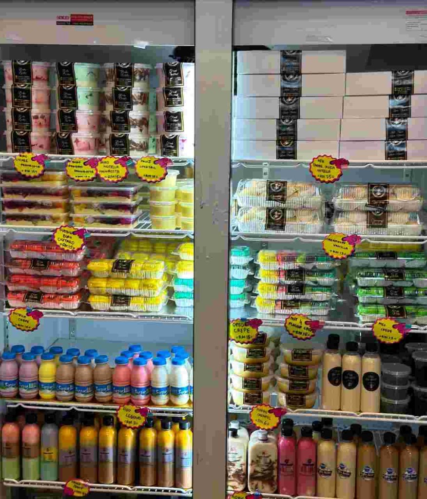 √ TOP 6 kedai kek Setapak (Halal, Murah, Sedap) 2024