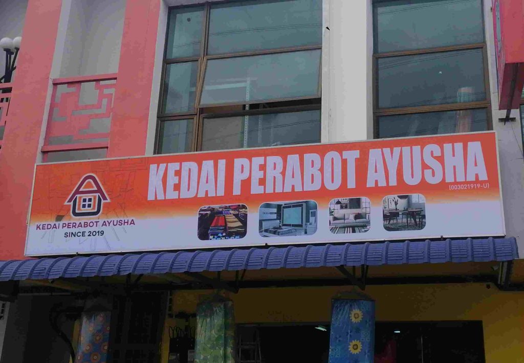 √ TOP 9 kedai perabot Johor Bahru (Murah & Berkualiti) 2024