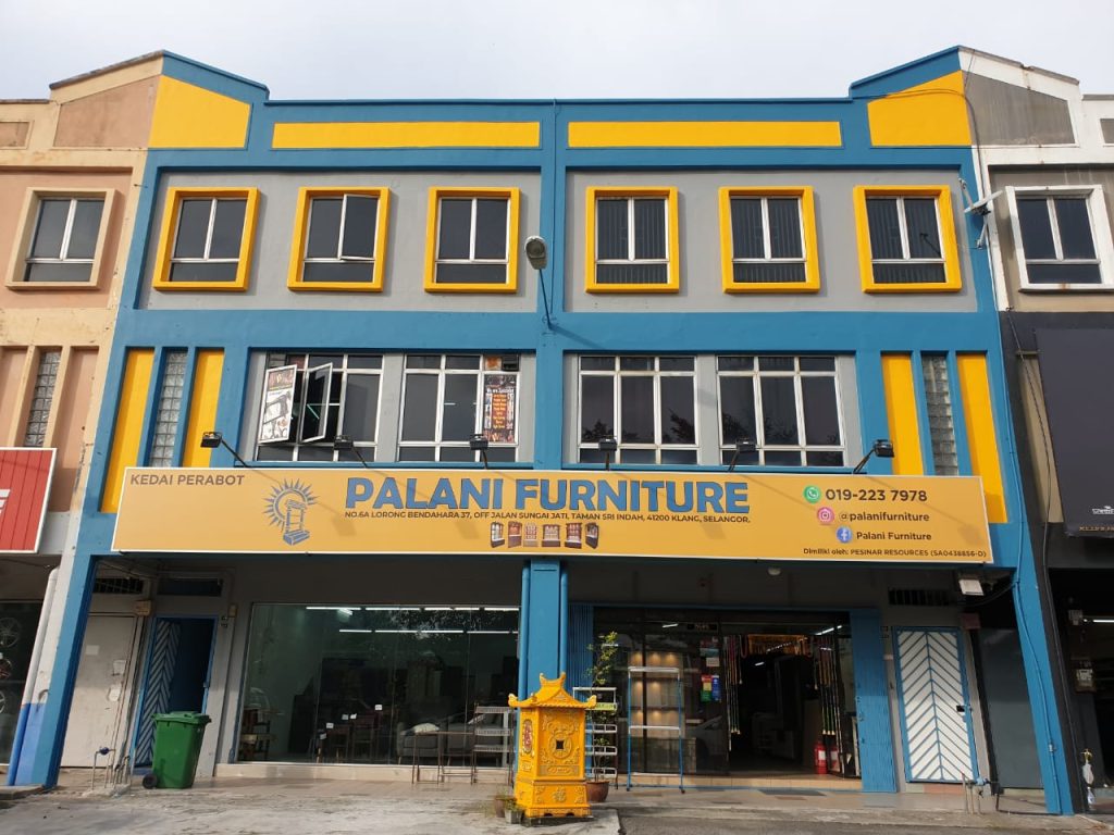√ TOP 8 kedai perabot Klang (Murah & Berkualiti) 2024