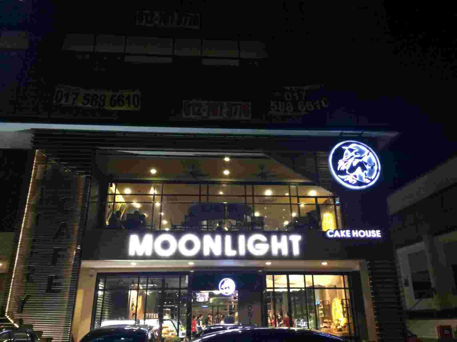 √ TOP 6 kedai kek Setapak (Halal, Murah, Sedap) 2024