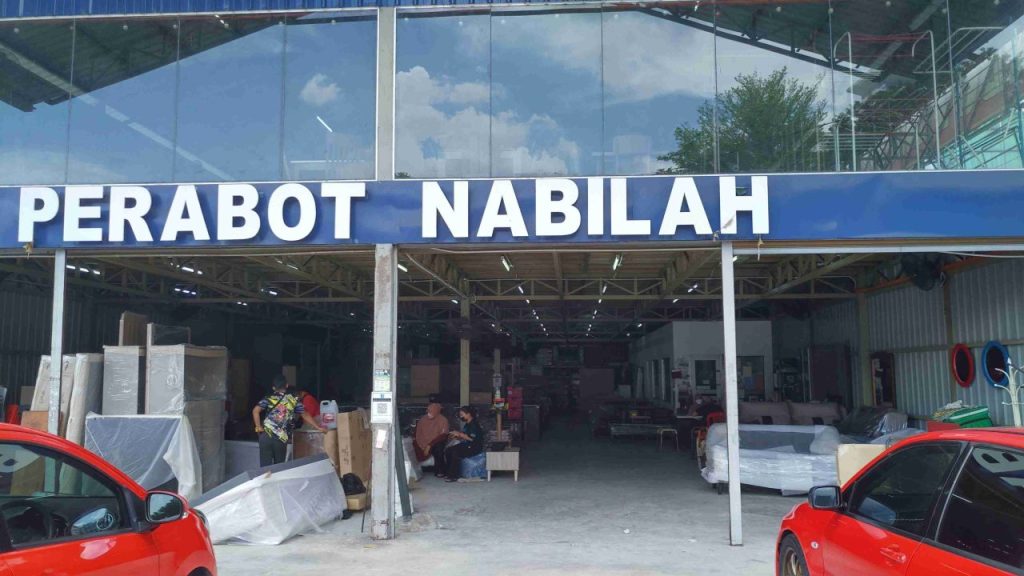√ TOP 9 kedai perabot Shah Alam (Murah & Berkualiti) 2024