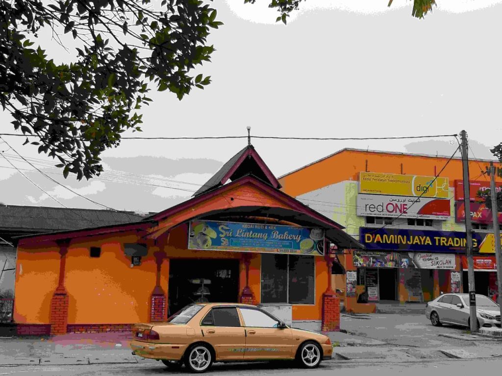 √ TOP 7 kedai kek Besut (Halal, Murah, Sedap) 2024