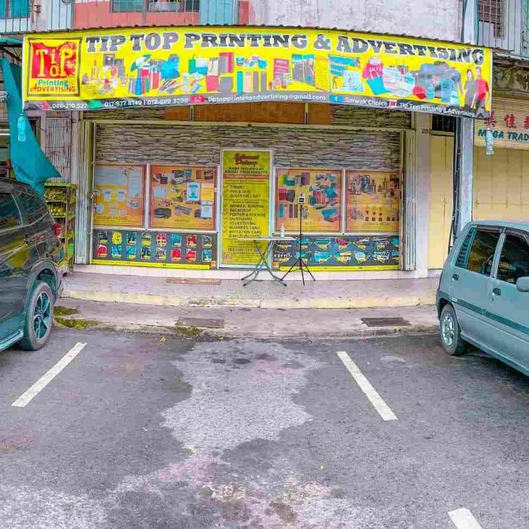 √ TOP 2 kedai gambar Putrajaya (Pilihan Terbaik) 2024