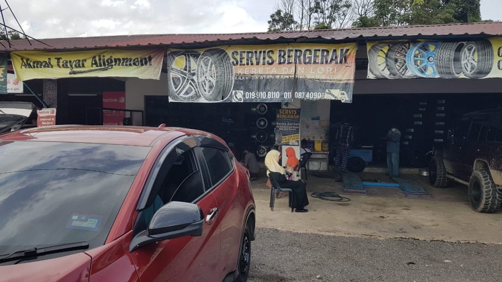√ TOP 7 BEST Kedai Tayar Tanah Merah 2024