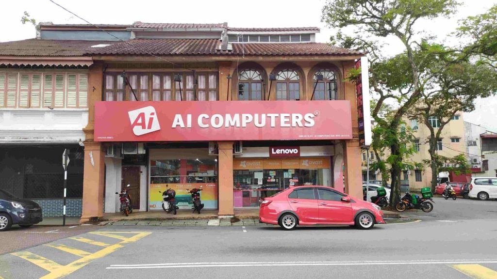 √ TOP 9 kedai komputer di Taiping (Murah & Terbaik) 2024