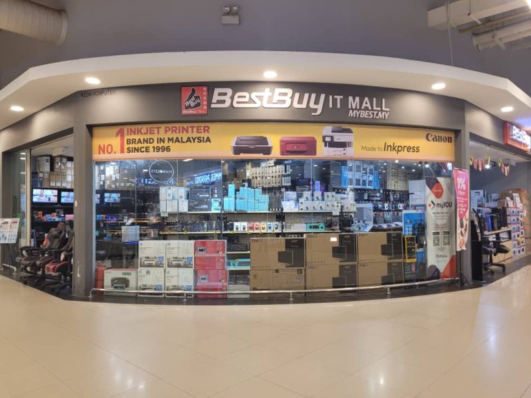 √ TOP 9 kedai komputer di Sungai Petani (Murah & Terbaik) 2024