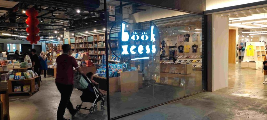 √ TOP 3 kedai buku di Cyberjaya Terbaik & Popular 2024