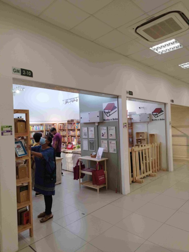 √ TOP 5 kedai buku di Bukit Bintang Terbaik & Popular 2024