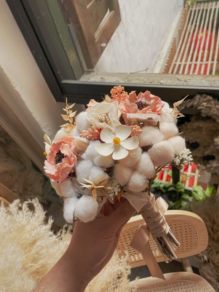 √ Cadangan 9 Kedai Bunga di Penang Terbaik 2025