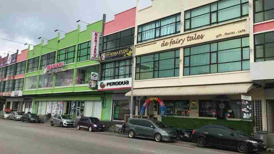 √ TOP 4 kedai bunga Segamat Terbaik