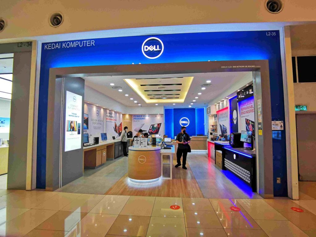 √ TOP 9 kedai komputer di Putrajaya (Murah & Terbaik) 2024