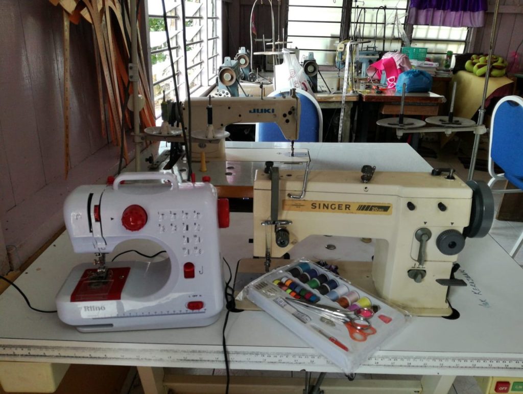 √ TOP 3 kedai jahit Jitra Terbaik