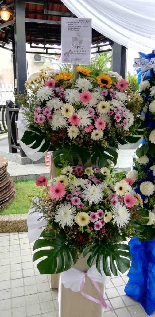 √ TOP 9 kedai bunga Batu Pahat Terbaik