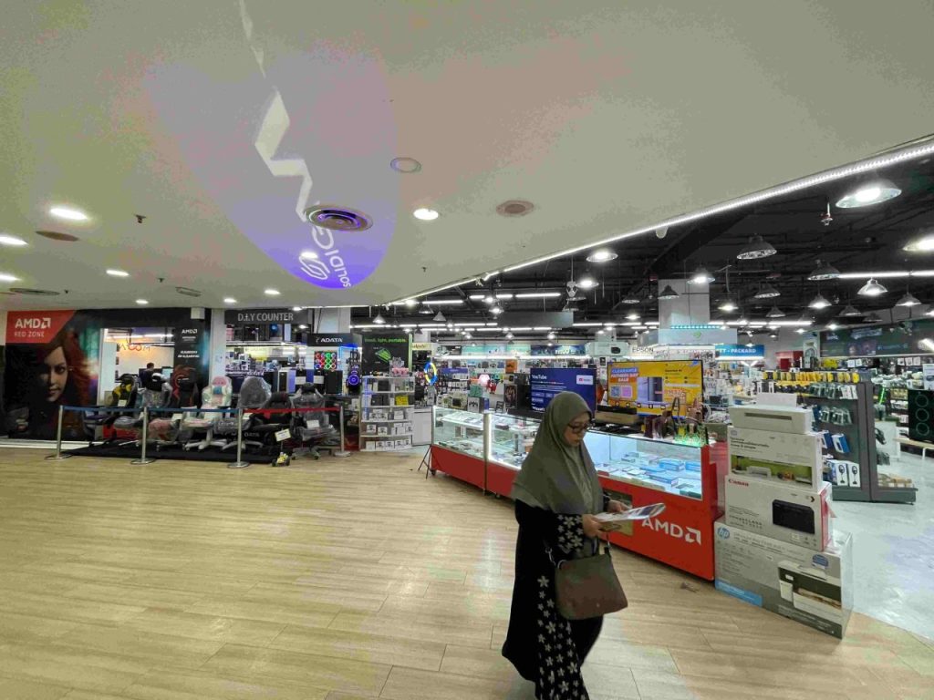 √ TOP 9 kedai komputer di Shah Alam (Murah & Terbaik) 2024