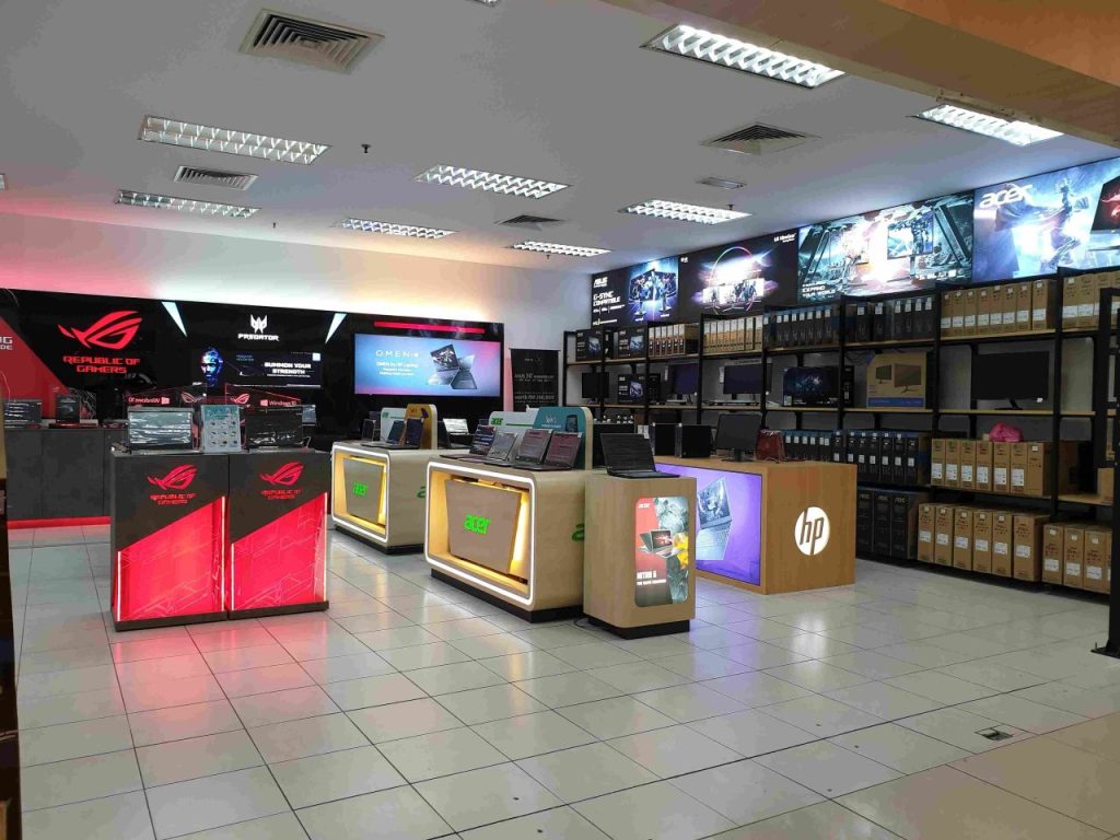 √ TOP 3 kedai komputer di Kepong (Murah & Terbaik) 2024