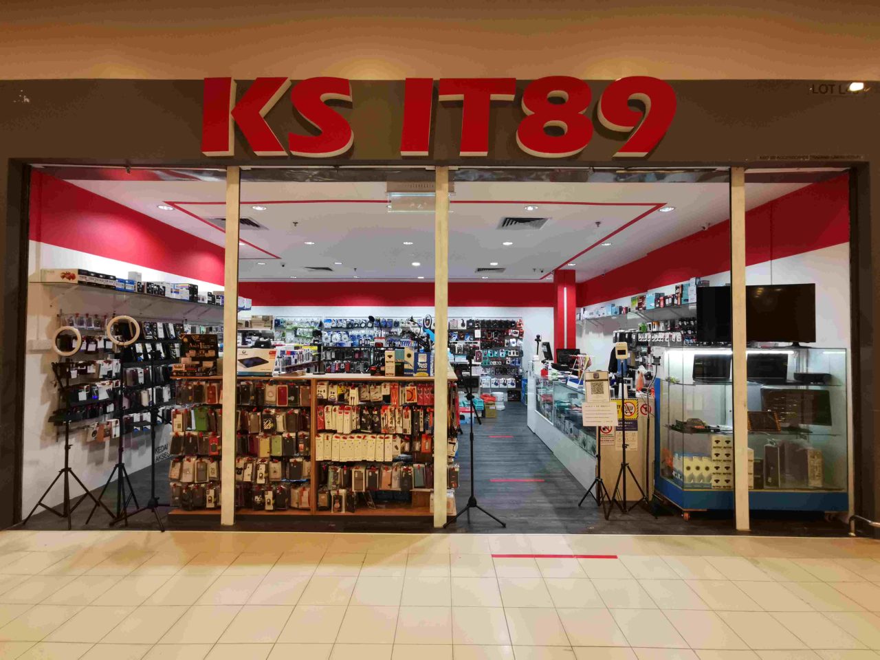 √ TOP 8 kedai komputer di Pasir Gudang (Murah & Terbaik) 2024