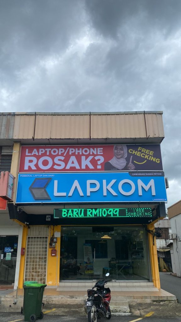 √ TOP 9 kedai komputer di Sungai Petani (Murah & Terbaik) 2024