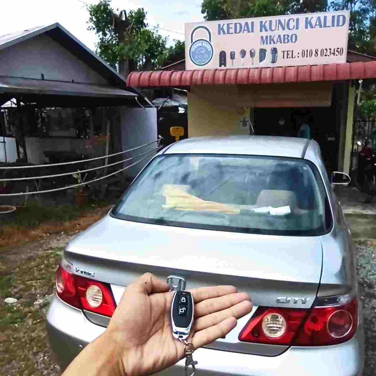 √ TOP 5 kedai kunci Alor Setar Terbaik