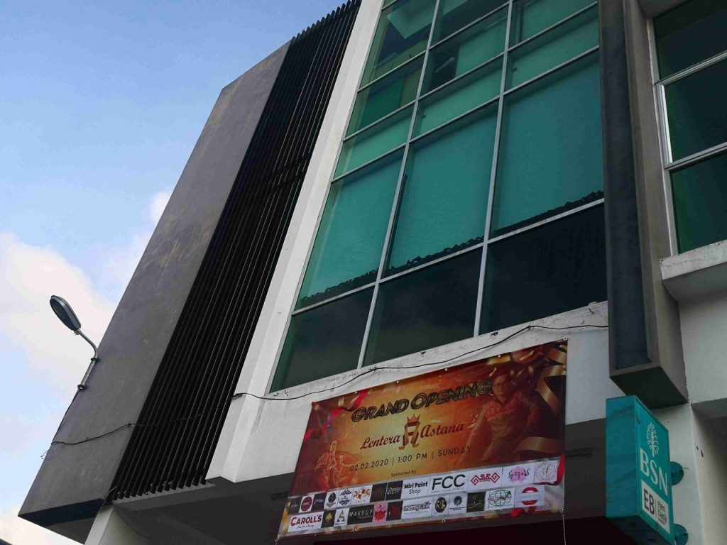 √ TOP 4 kedai jahit Miri Terbaik