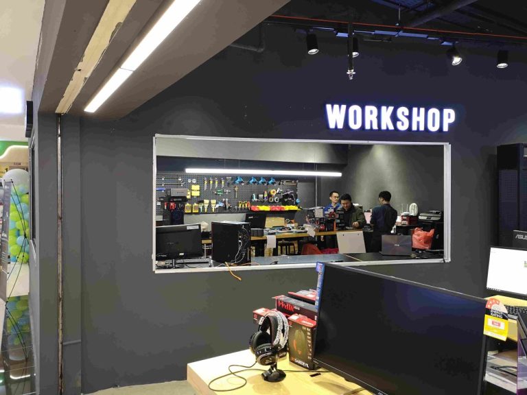 √ TOP 9 kedai komputer di Johor Bahru (Murah & Terbaik) 2024