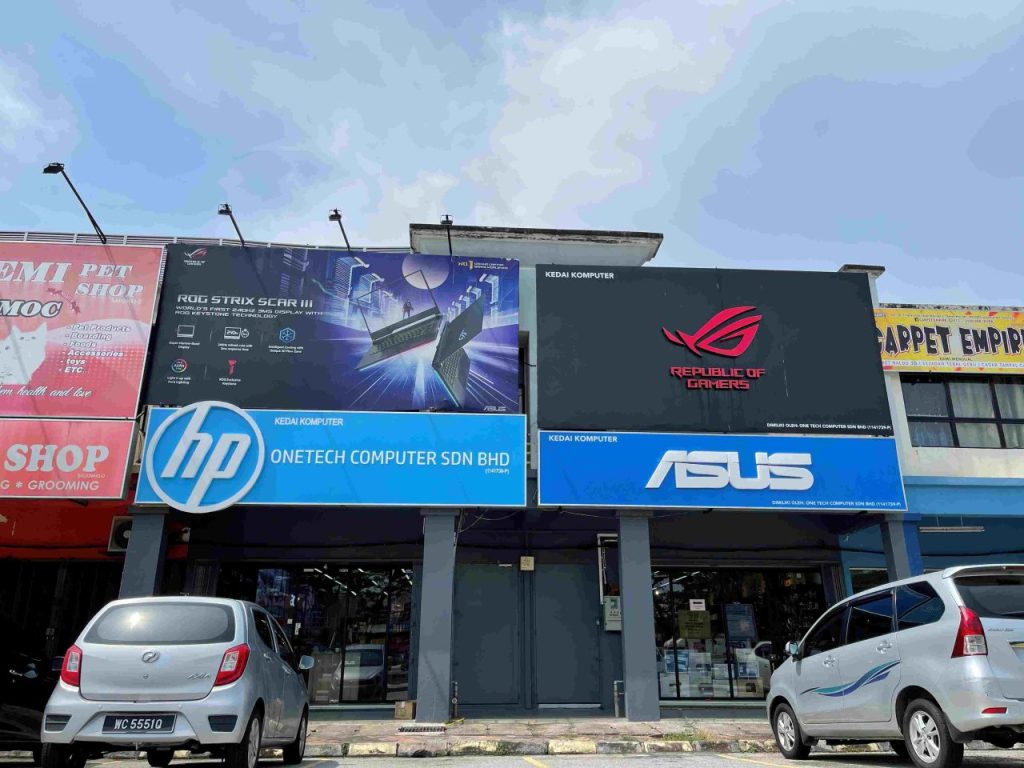 √ TOP 3 kedai komputer di Kuala Selangor (Murah & Terbaik) 2024