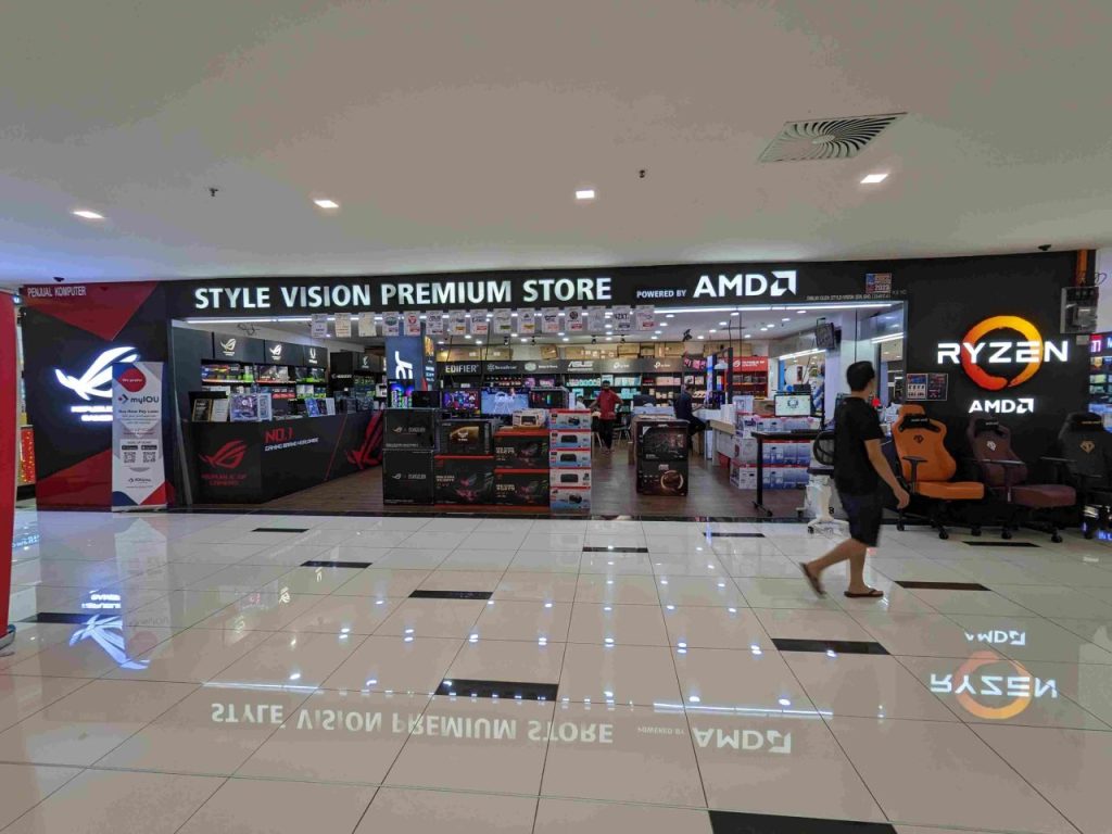 √ TOP 9 kedai komputer di Johor Bahru (Murah & Terbaik) 2024