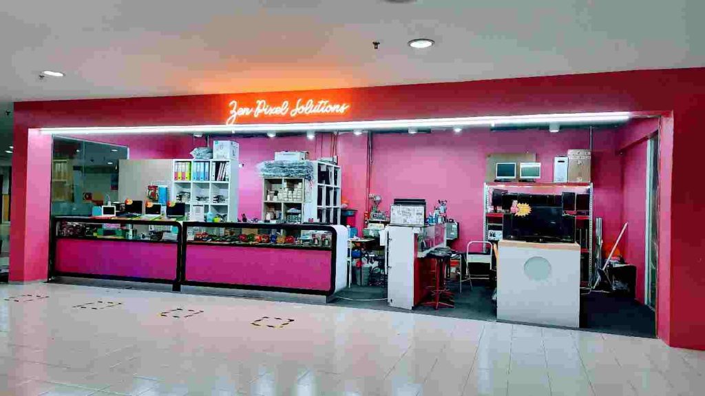 √ TOP 9 kedai komputer di Shah Alam (Murah & Terbaik) 2024