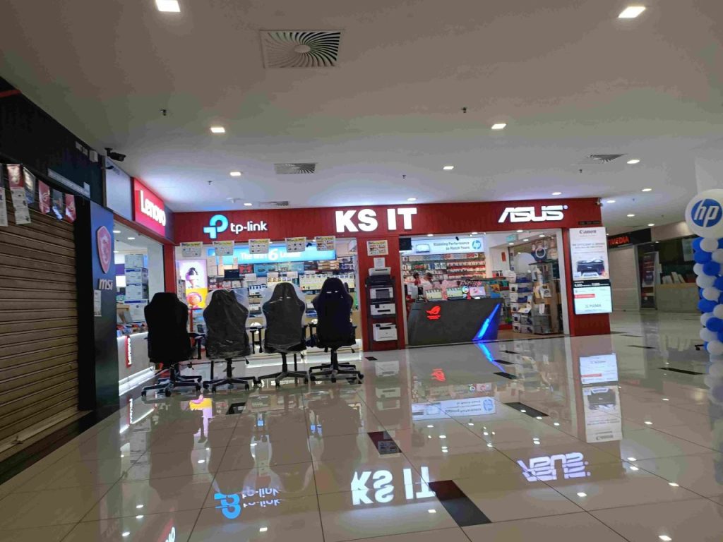 √ TOP 9 kedai komputer di Johor Bahru (Murah & Terbaik) 2024