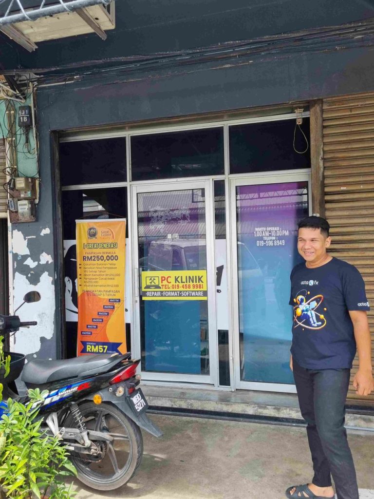 √ TOP 9 kedai komputer di Alor Setar (Murah & Terbaik) 2024