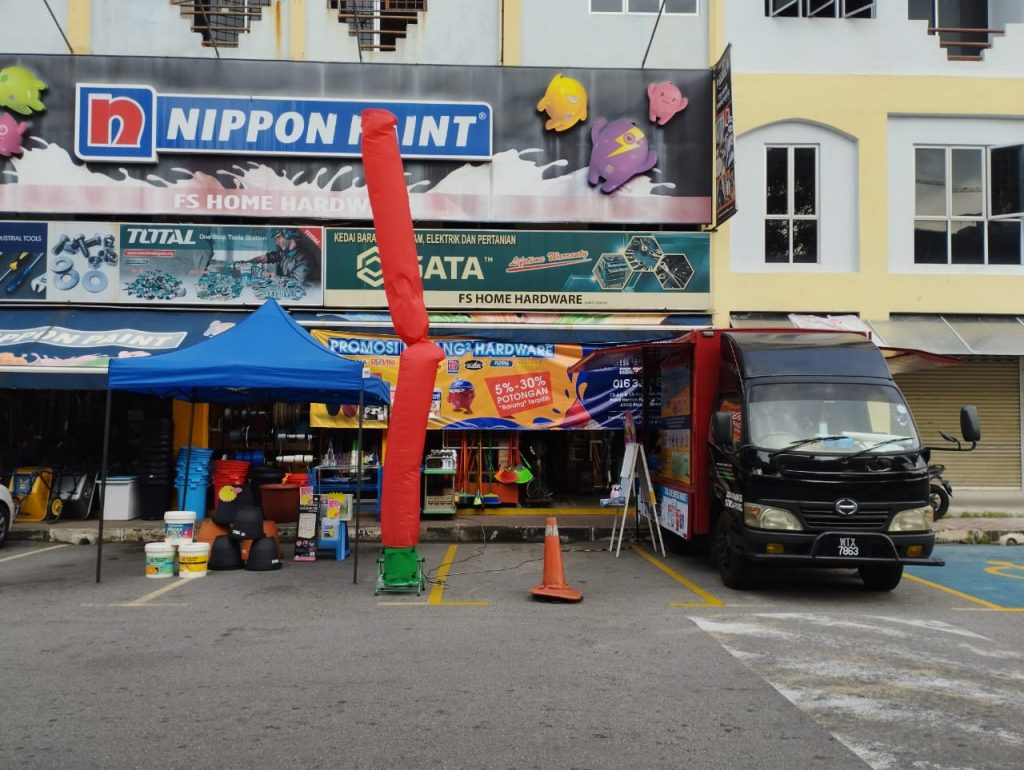 √ TOP 9 kedai hardware Kajang Terbaik