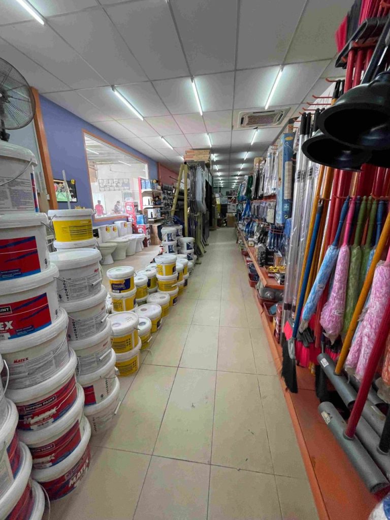 √ TOP 9 kedai hardware Kota Kinabalu Terbaik