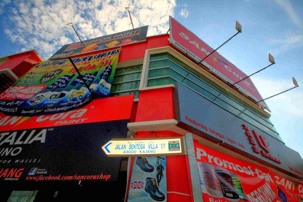 √ TOP 9 kedai hardware Kajang Terbaik