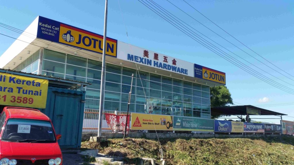 √ TOP 9 kedai hardware Kota Kinabalu Terbaik