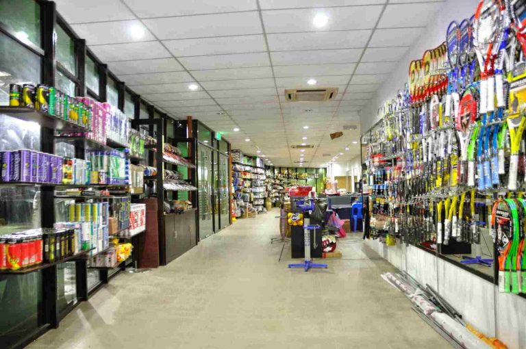 √ TOP 2 kedai sukan Sibu Terbaik