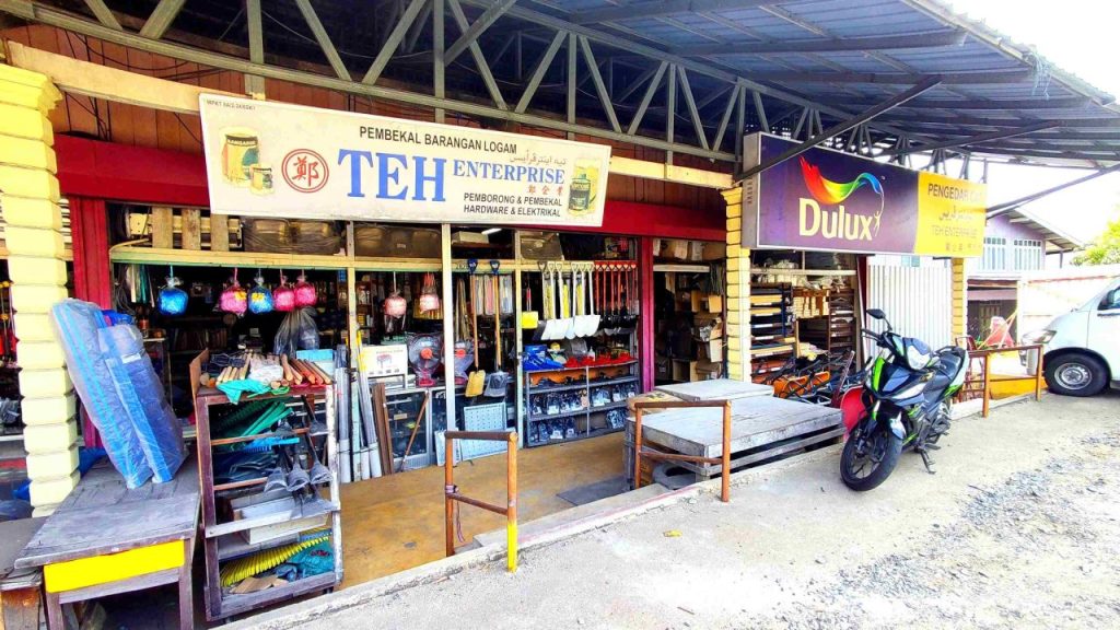 √ TOP 9 kedai hardware Kuala Terengganu Terengganu