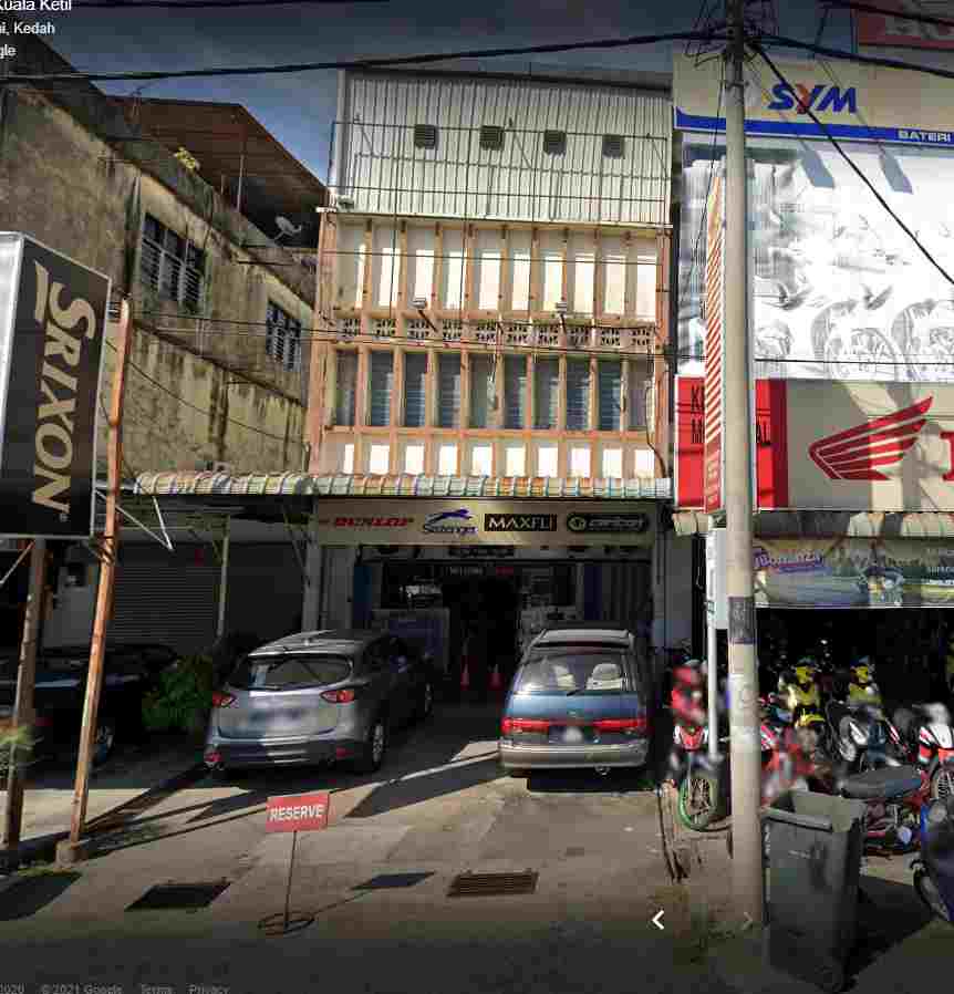 √ TOP 9 kedai sukan Sungai Petani Terbaik