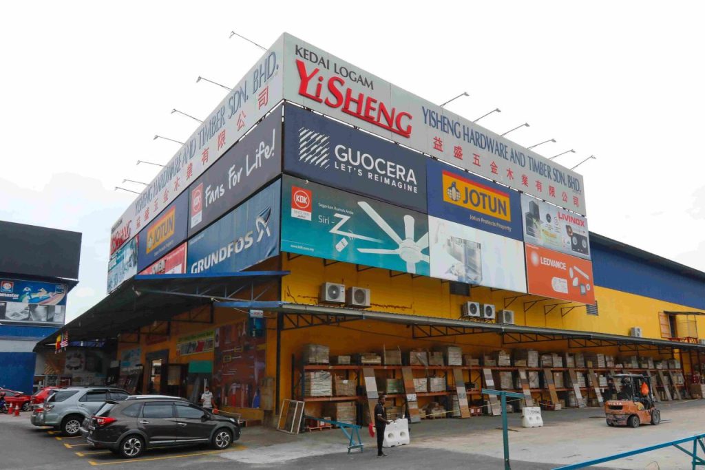 √ TOP 9 kedai hardware Shah Alam Terbaik