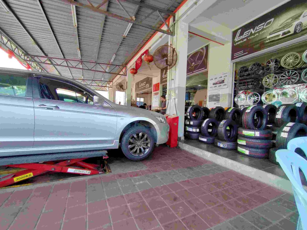 √ TOP 9 BEST Kedai Tayar Johor Bahru 2024