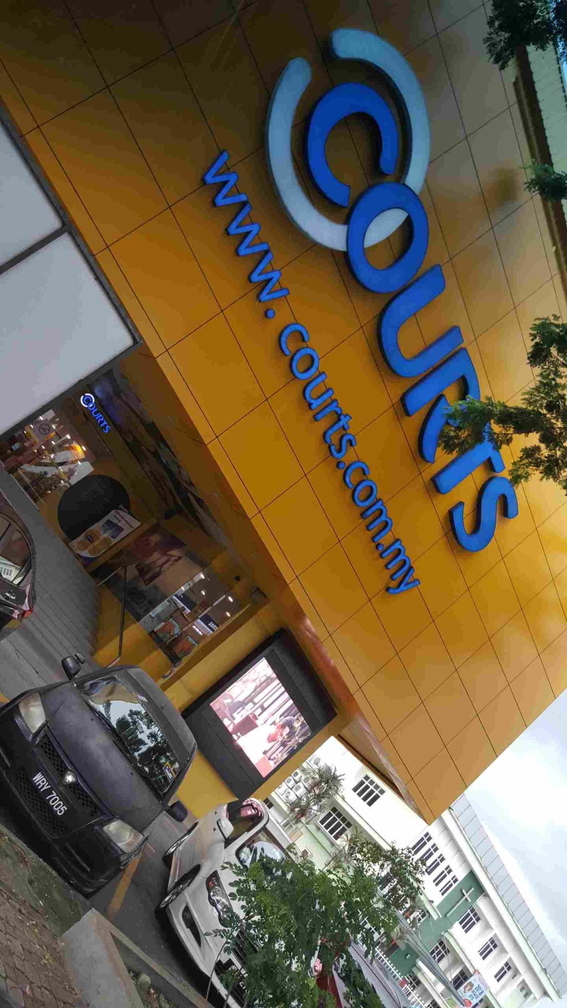 √ TOP 6 kedai aircond Setapak Terbaik