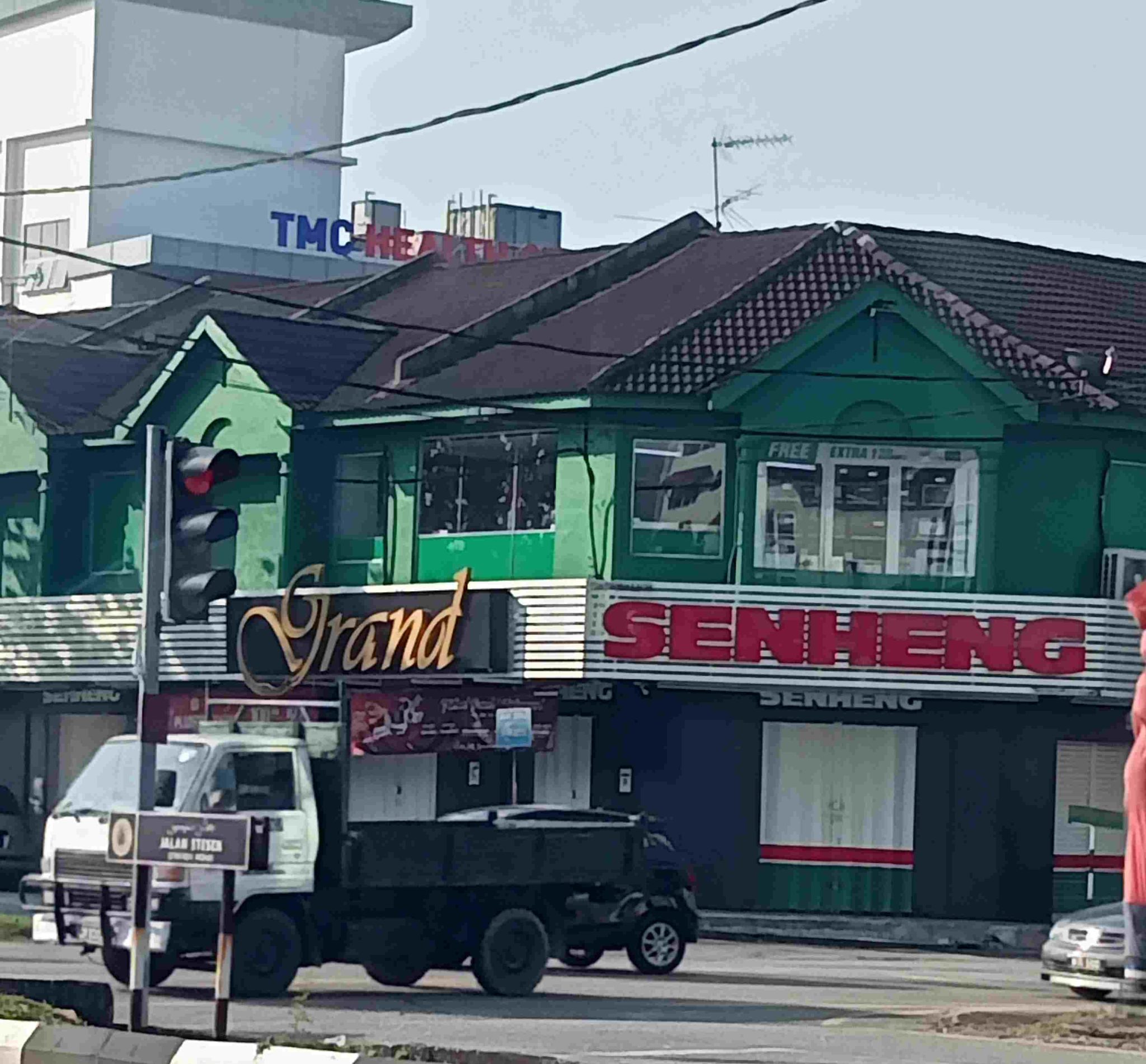 √ TOP 5 kedai aircond Taiping Terbaik