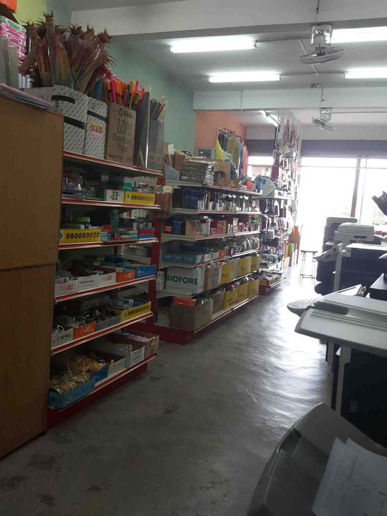 √ TOP 8 kedai alat tulis alor setar Terbaik